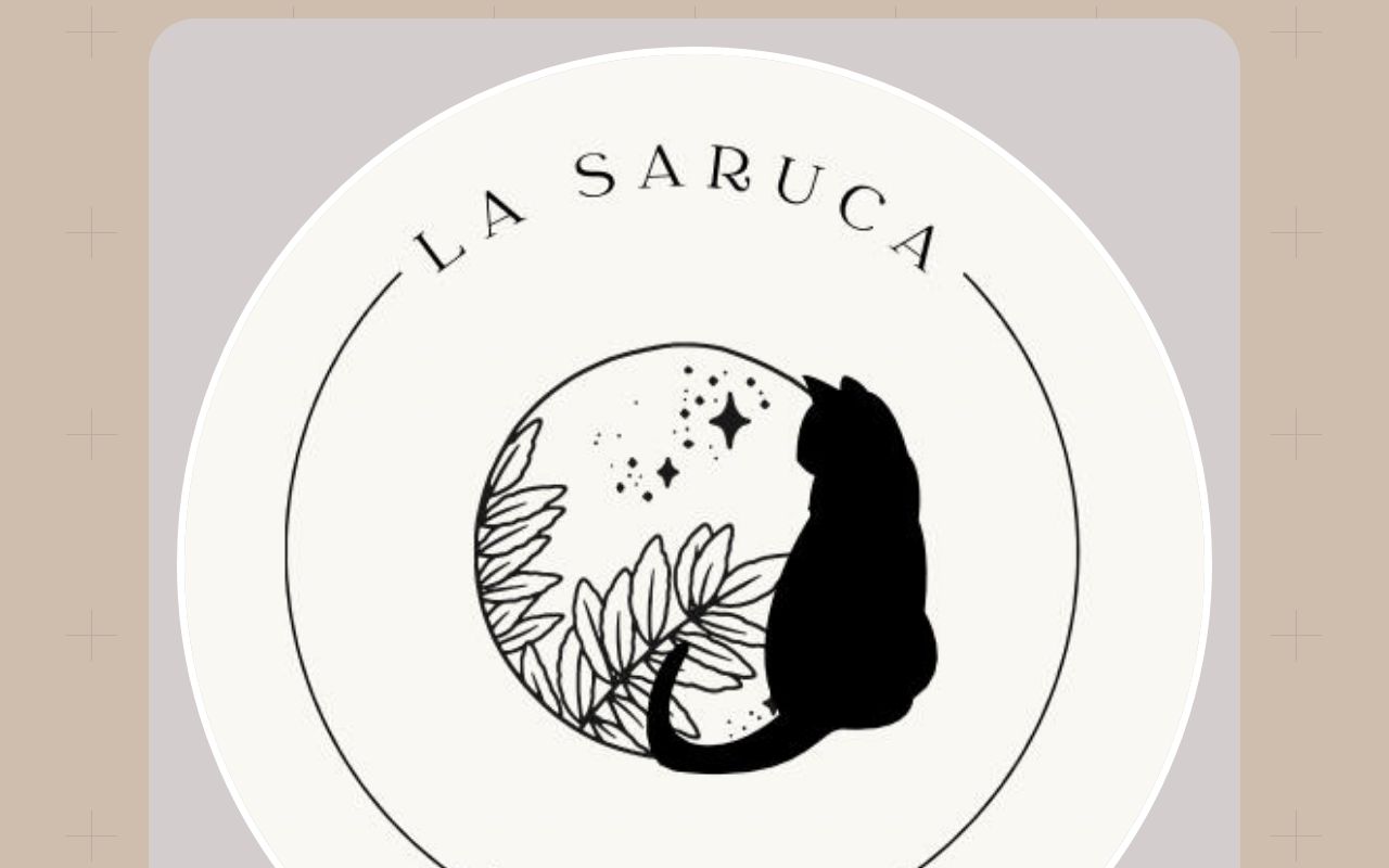 La saruca